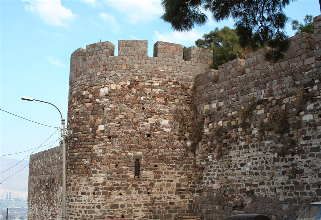 About Visit Izmir