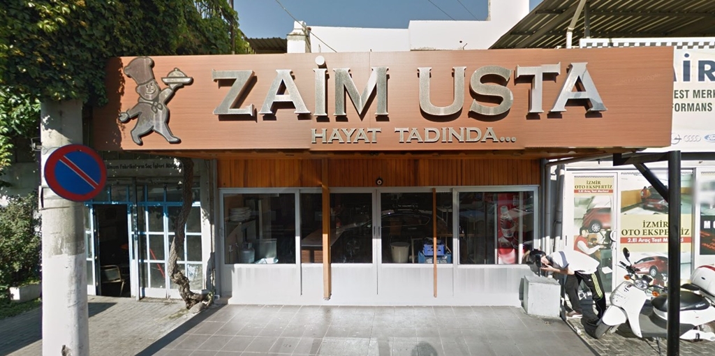 Visit İzmir Hakkında