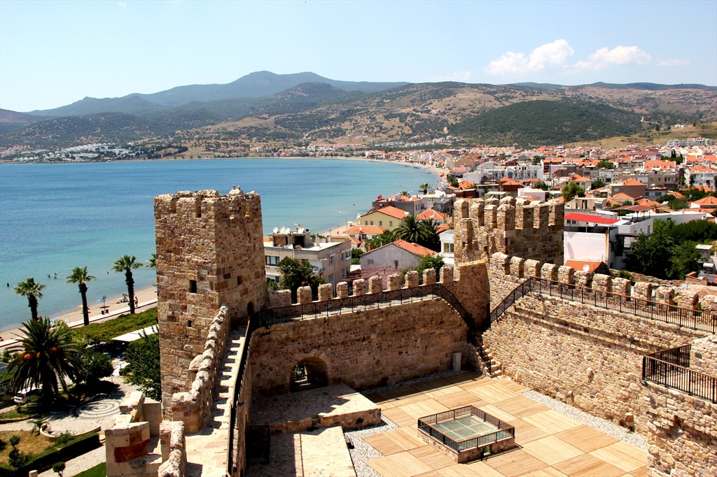 About Visit Izmir