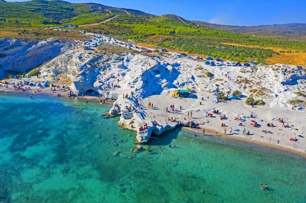 About Visit Izmir