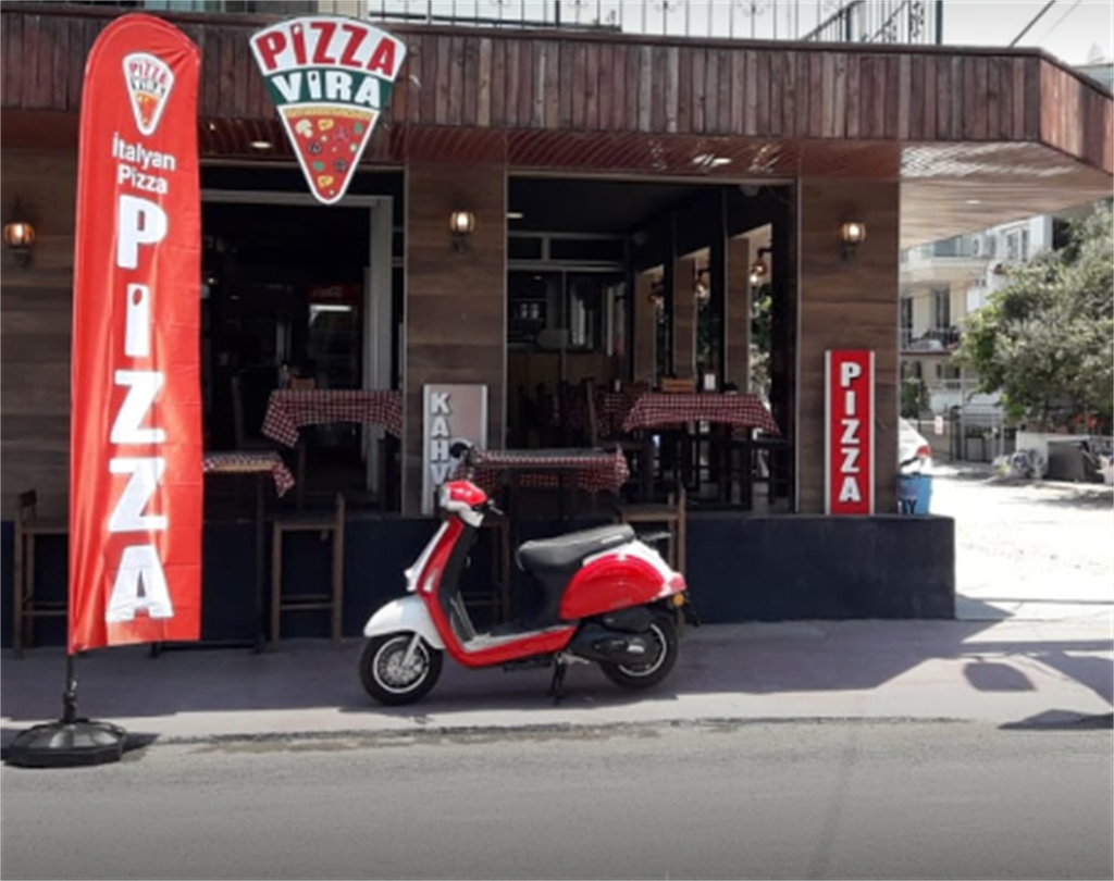 Visit İzmir Hakkında