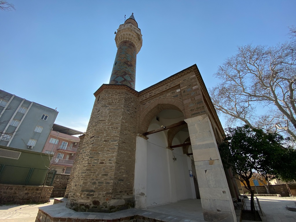 About Visit Izmir